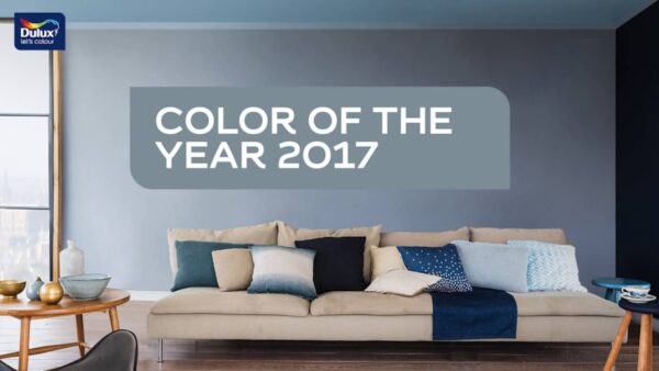 Color of the Year 2017 – FENG SHUI FRAMEWORK
