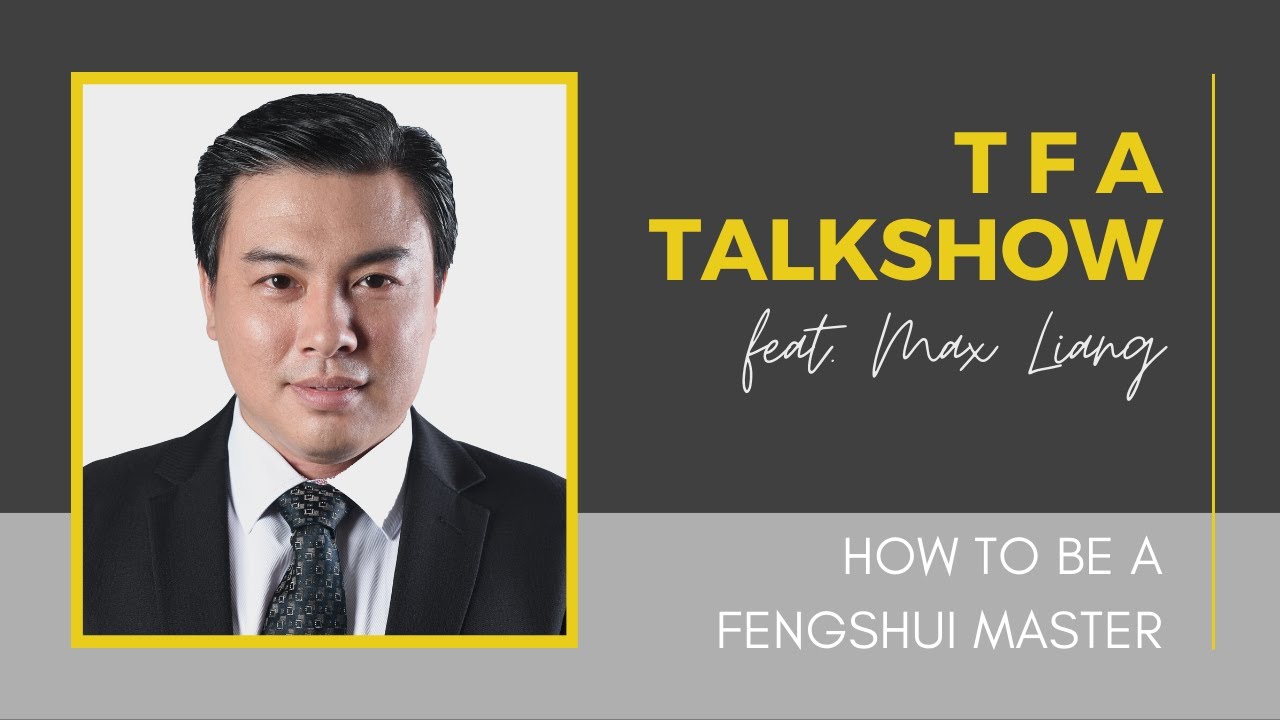 How to be a fengshui master? – FENG SHUI FRAMEWORK