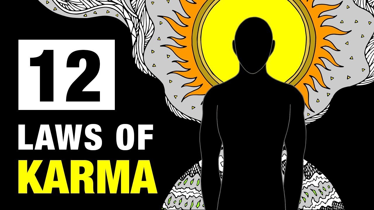 The 12 Laws Of Karma That Will Change Your Life – FENG SHUI FRAMEWORK