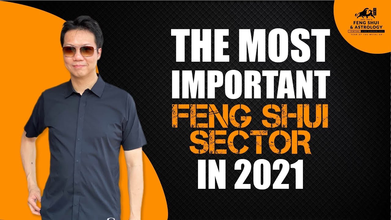 Feng shui 2021 – FENG SHUI FRAMEWORK