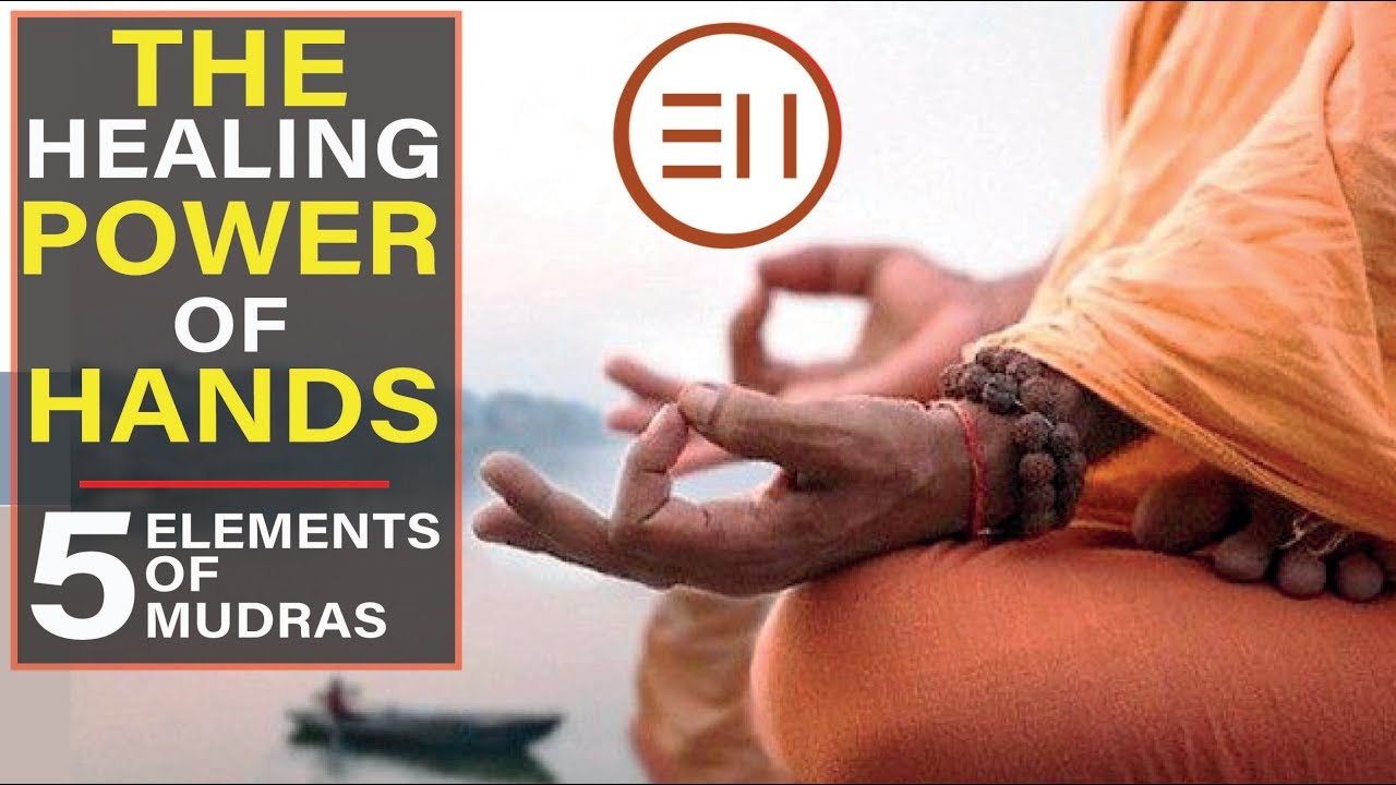 The Healing Power Of Hands – FENG SHUI FRAMEWORK